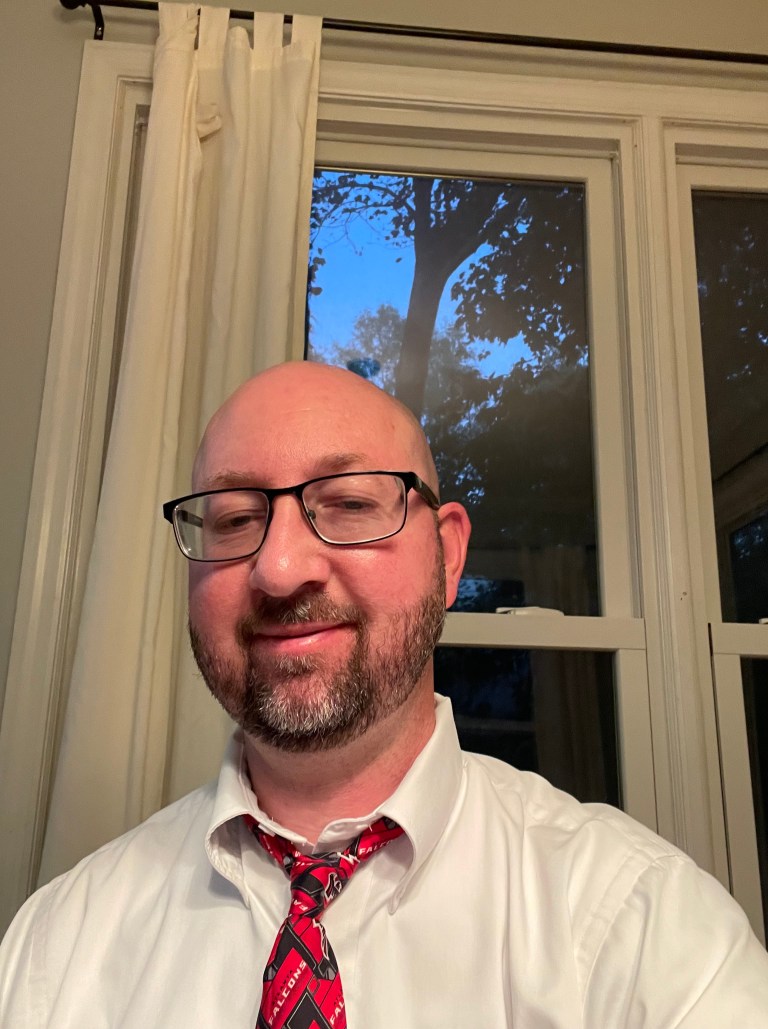 Meet the braves new third base coach – Kirkley's Sports Korner